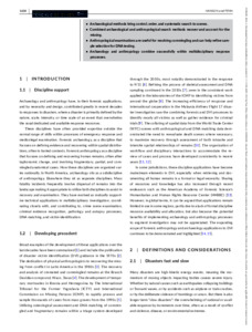 Bournemouth University Research Online [BURO] - A review of the ...